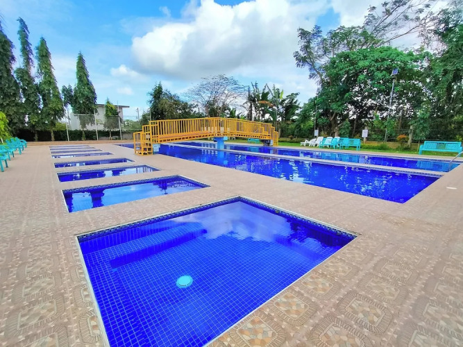 Whitewoods Convention And Leisure Hotel - Silang