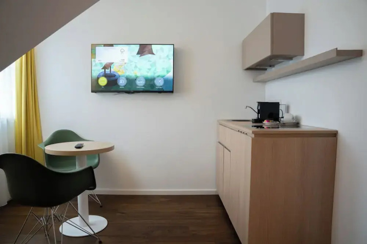 Grimms Hotel Hanau - Hanau