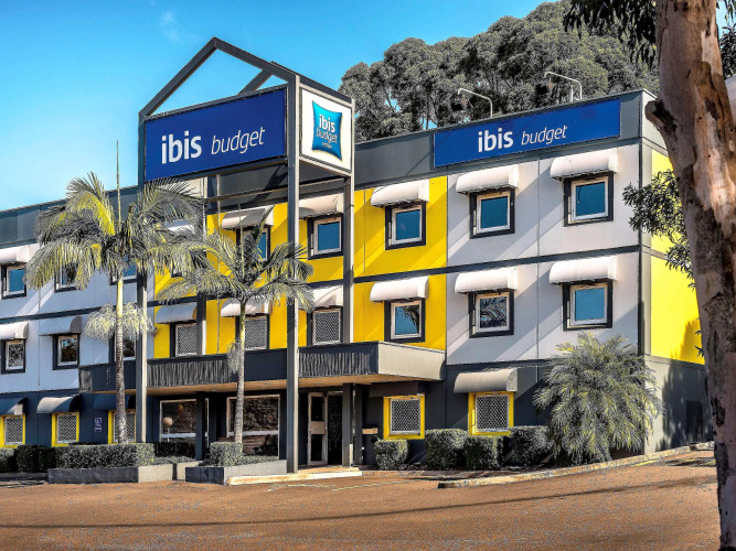 Ibis Budget Enfield - Strathfield