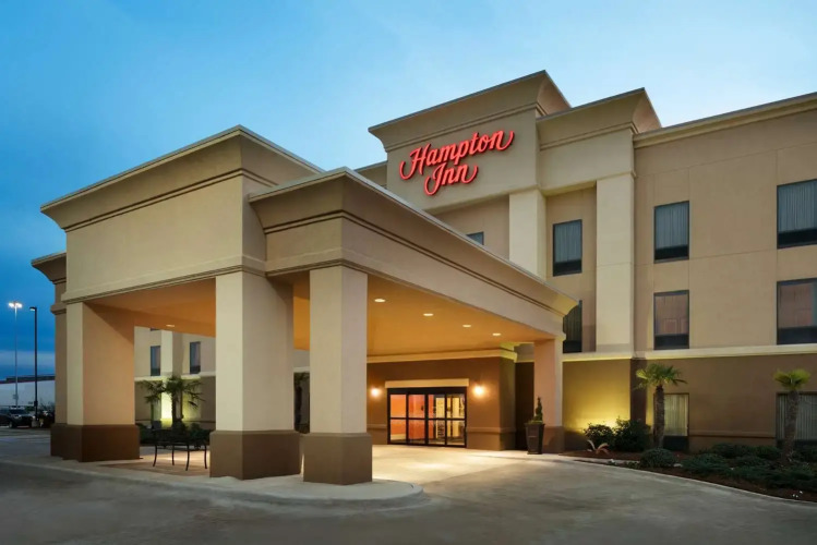 Hampton Inn West Monroe - West Monroe, LA