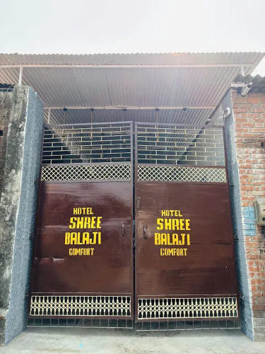 Shree Balaji Comfort - Varanasi