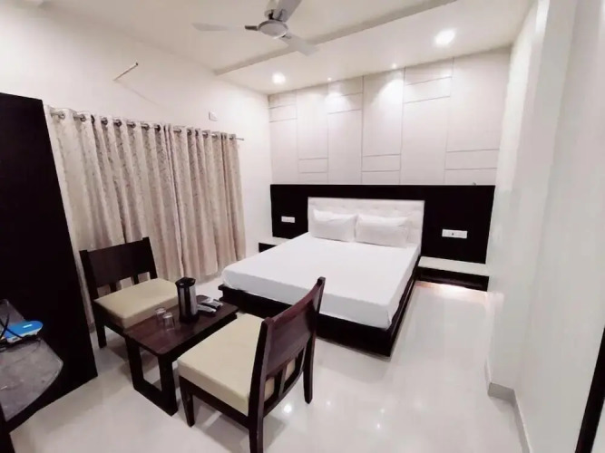Abu Inn, Mount Abu - The Luxury Boutique Stay - Mount Abu