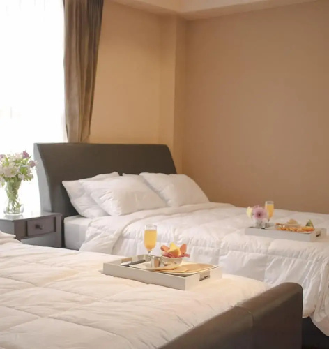 La Mansion Hotel Boutique & Restaurante - Quetzaltenango