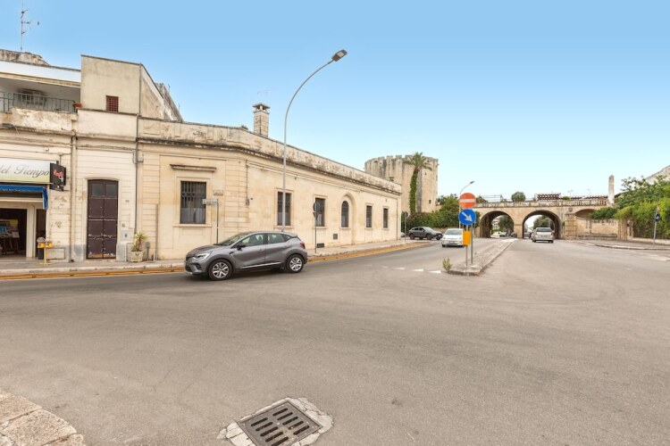 3606 Dimora Incantevole By Barbarhouse - Lecce