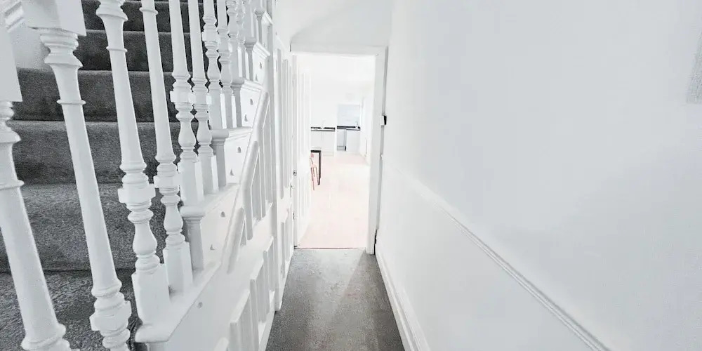 The Burford Hideaway - Nottingham