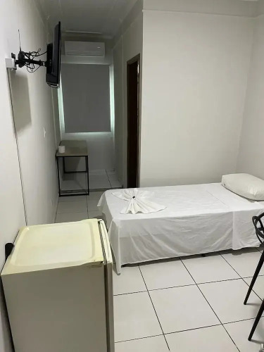 Bravo City Hotel Sao Carlos - São Carlos