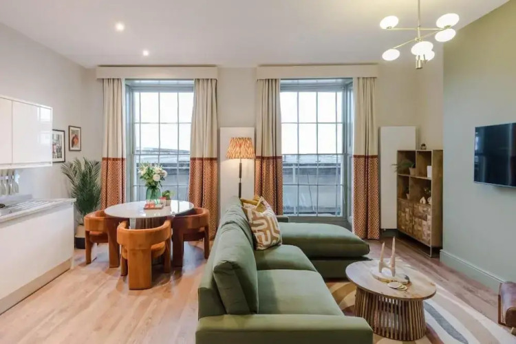 Your Apartment - Redland Place - Bristol