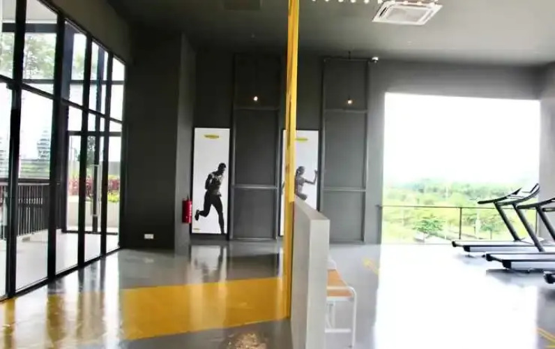 Bell Suites - Sepang