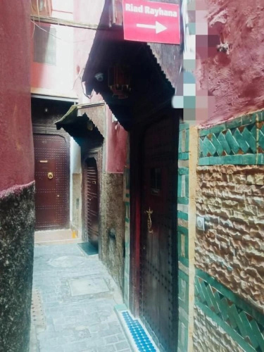 Riad Rayahana Fes - Fes