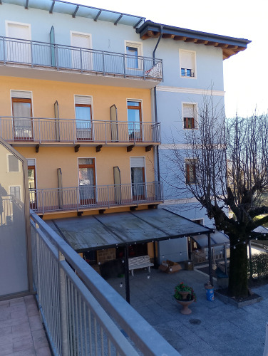 Hotel Garden - Levico Terme