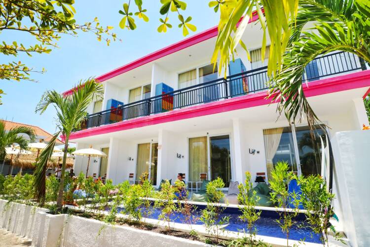 Margarita Surf Hostel Canggu - Canggu