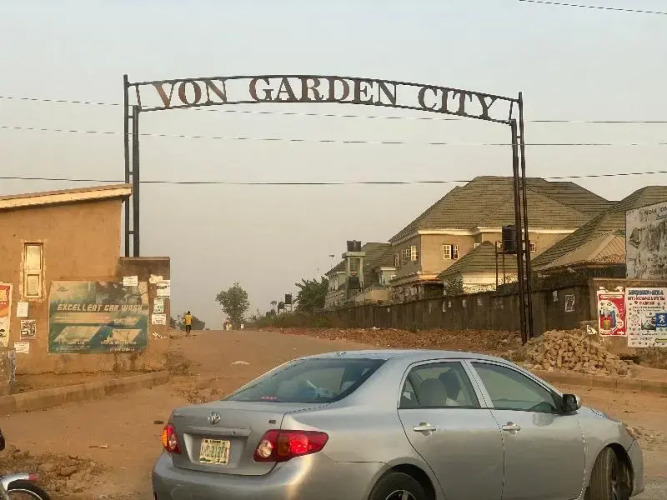 C7 Hazelwood Residence & Suites - Abuja