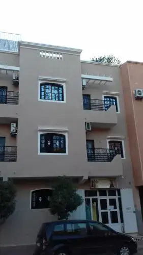 Studio Meuble Proche Du Centre Ville - 馬拉卡治