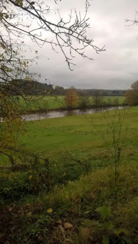 La Fleur Et Le Soleil (F&s) - Durbuy