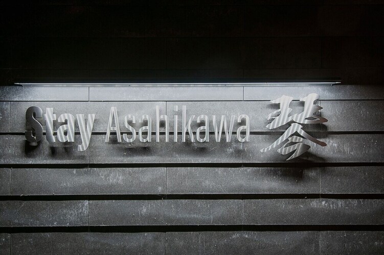 Stay Asahikawa Koto - Asahikawa