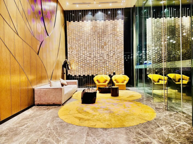 Tropicana The Residence By Klcc - Bukit Bintang