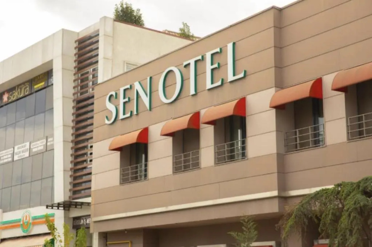 Sakarya Sen Hotel - Karasu