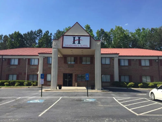 Haven Inn & Suites - Monroe, GA