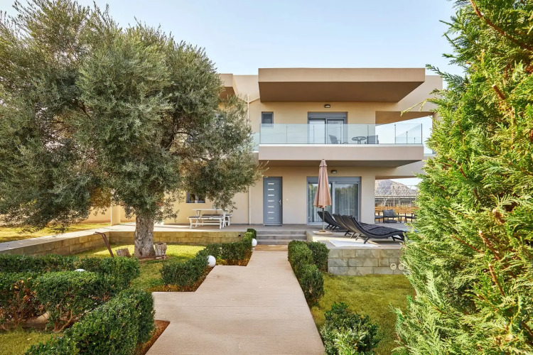 Villa Santa Barbara - Hersonissos