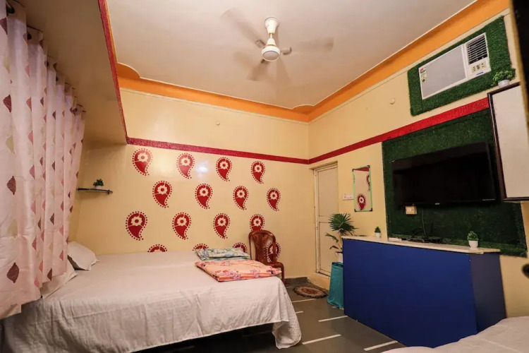 Rai Guest House - Ujjain