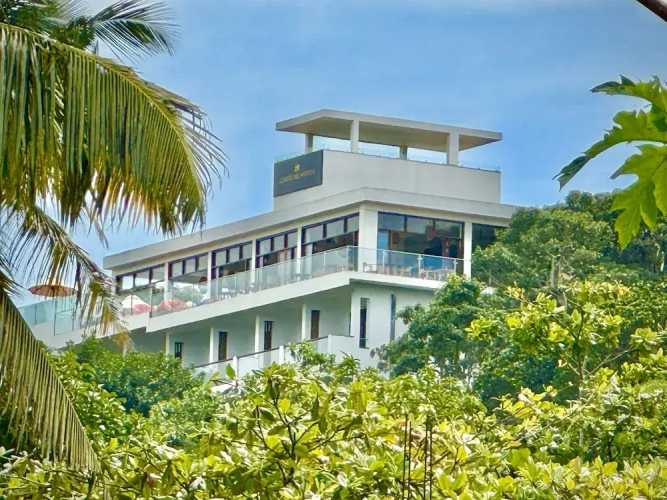 Coastline Mirissa Boutique Hotel And Spa - Mirissa