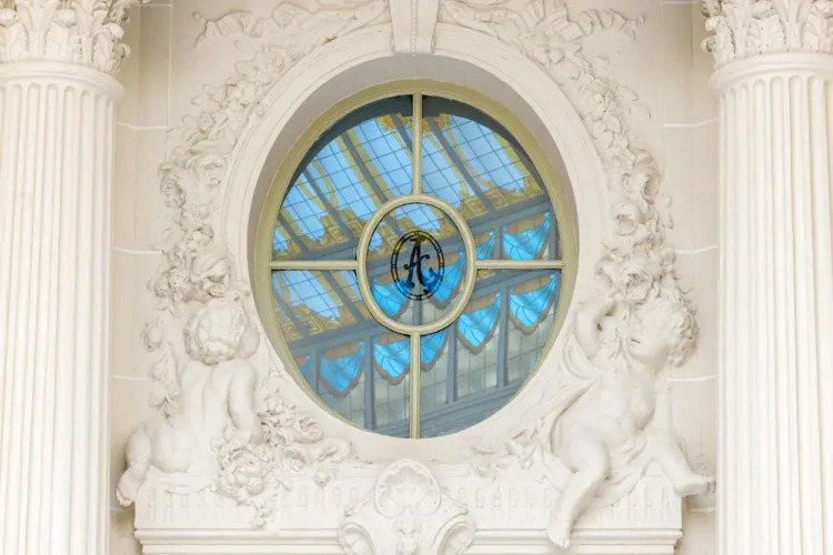 Corinthia Grand Hotel Astoria Brussels - Etterbeek