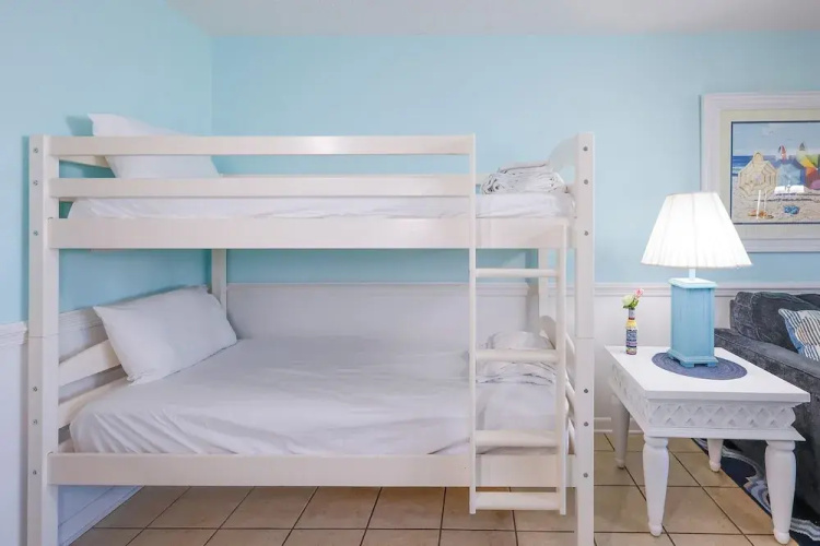 Phoenix Iv 4002 1 Bedroom Condo - Orange Beach, AL