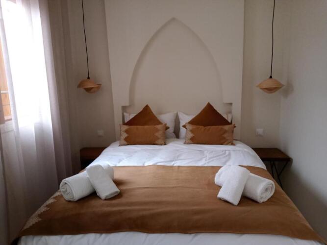 Le Khan Mogador - Essaouira