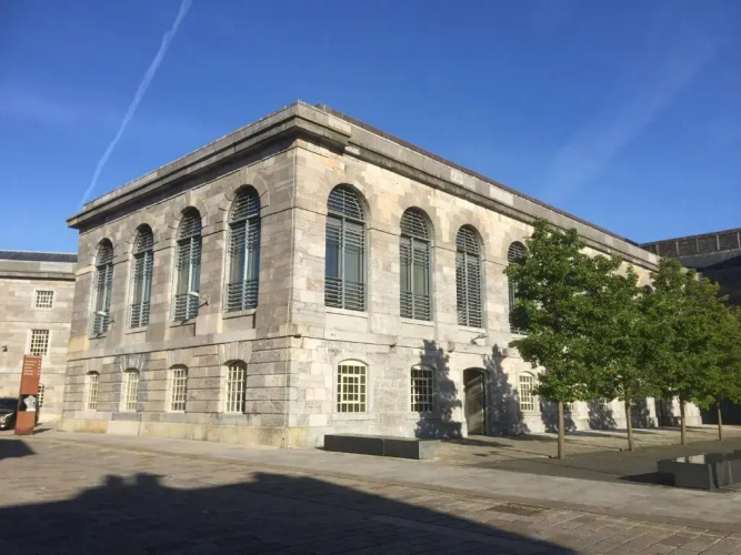Royal William Yard Studio Free Parking & Wifi - Plymouth