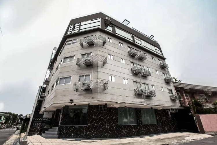 Circuit Hostel By Oyo Rooms - Manila