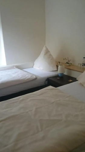 Waldhotel Albachmuehle - Konz