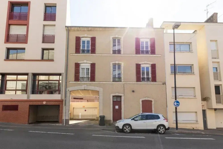 L'appart K-ctus - Sarthe