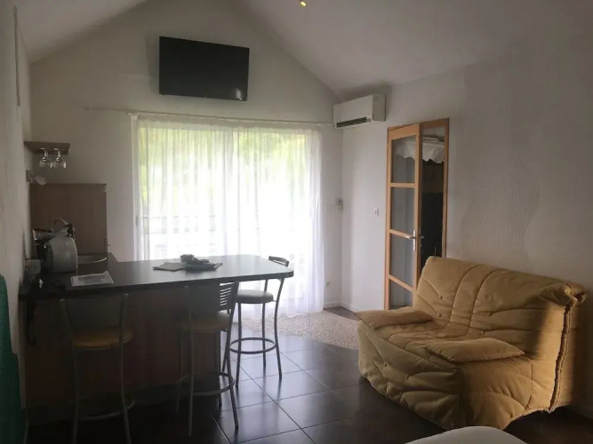 Hôtel Sans Val'eau - Bourgogne-Franche-Comté