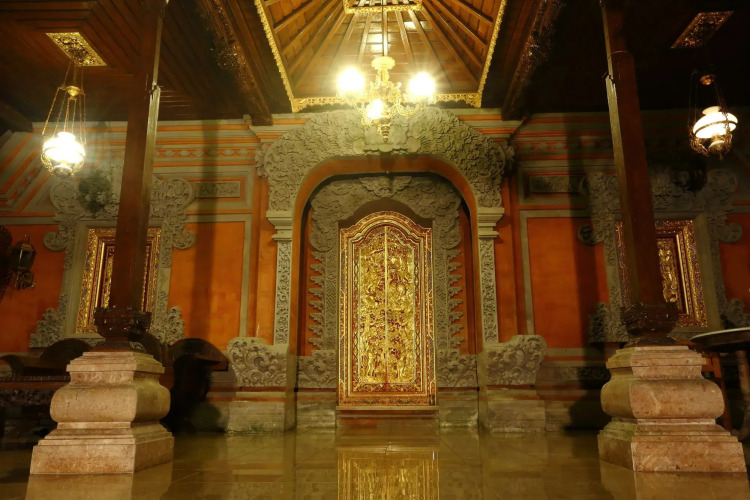 Uma Dawa Resort And Spa - Ubud