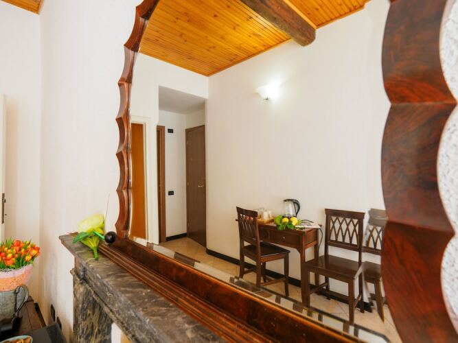 Macaia Rooms Vernazza - Vernazza