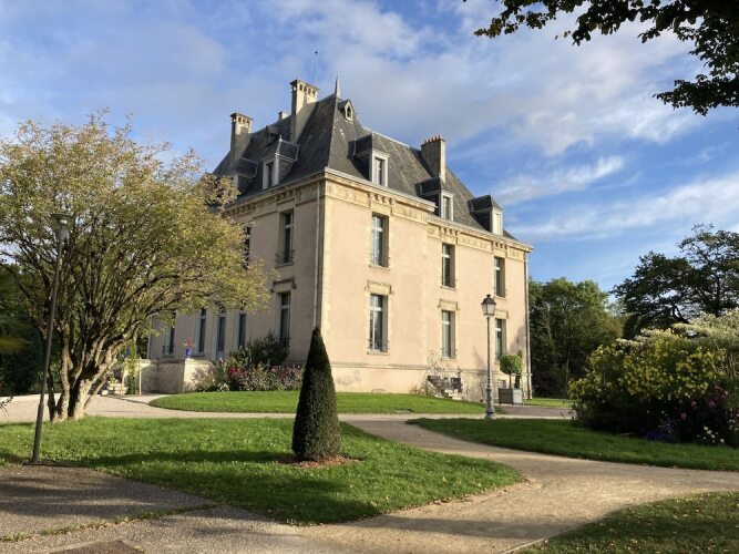Maison D'hôtes L'atelier Du Charmois - Nancy