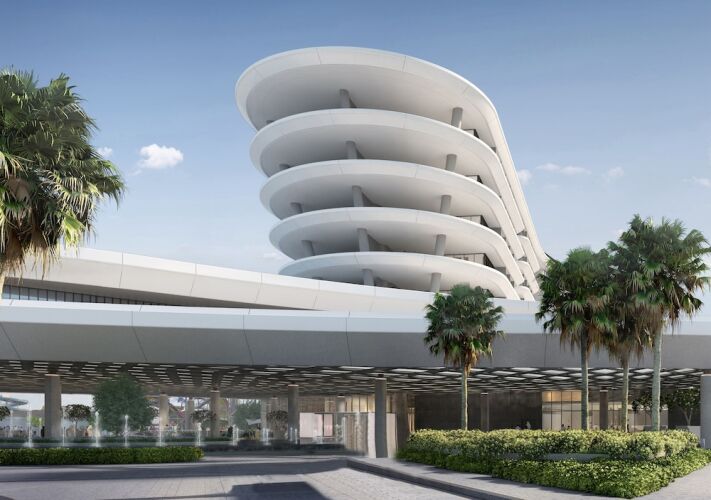 Rixos Qetaifan Island North Doha - Lusail