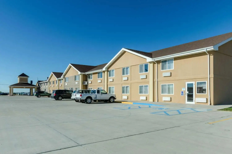 Quality Inn - Nebraska