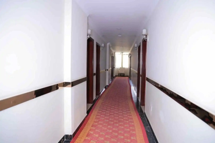 Tolip Olympia Hotel - Addis Ababa