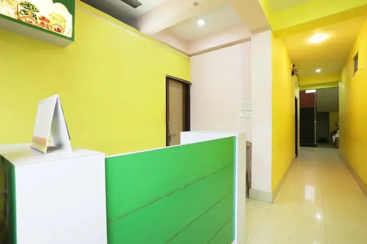Hotel Shivangi Eco Tripandtrip - Puri
