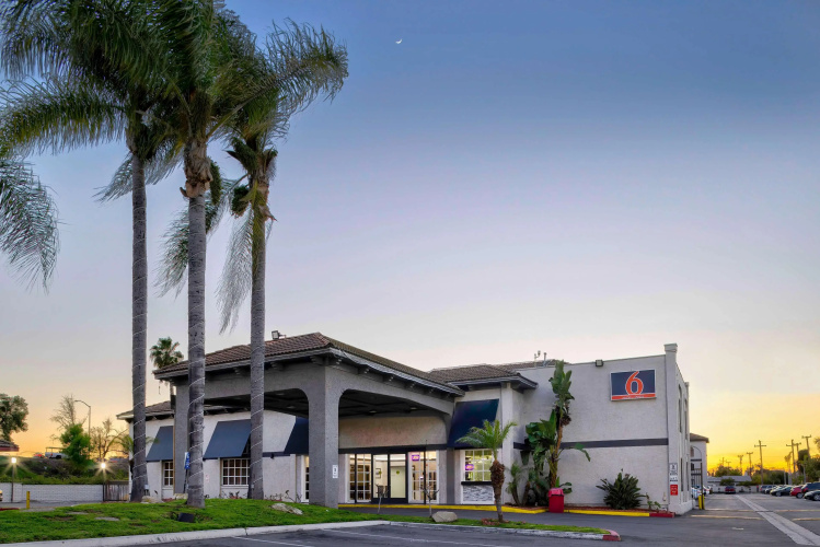 The Excelsior By Lei - Downey, CA
