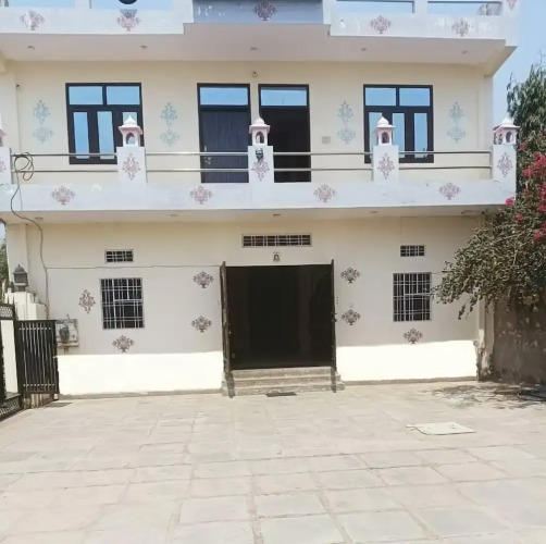 Hotel Kukas Palace - Jaipur