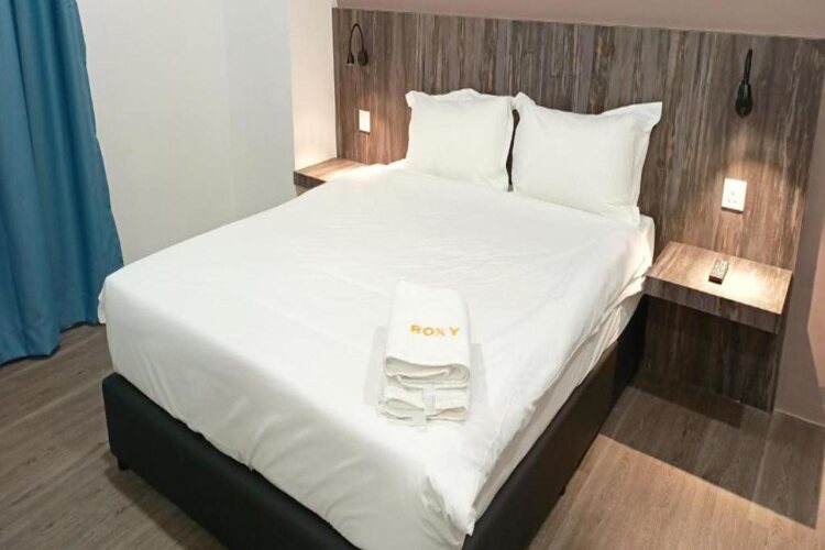 Roxy Hotel - Sri Aman