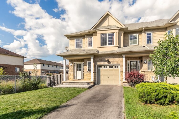 Globalstay. Luxury 3br Townhomes With Hot Tub, Gym, Bbq - Hamilton