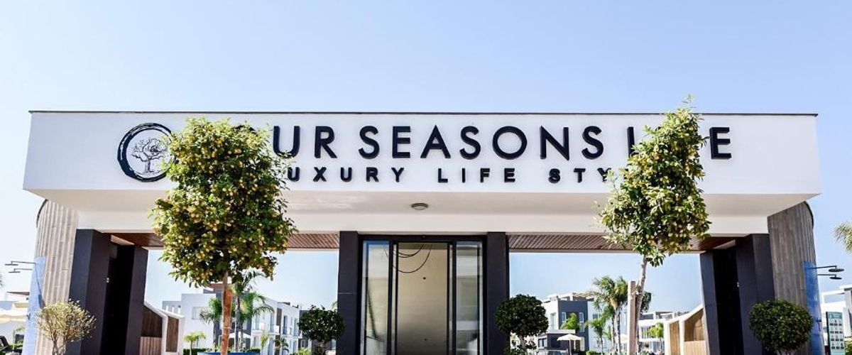Four Season Li̇fe - Богаз