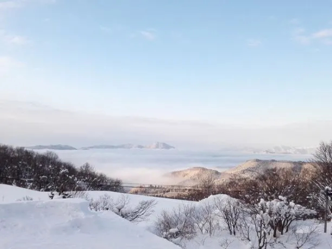 Tazawa Kogen Hotel - Akita