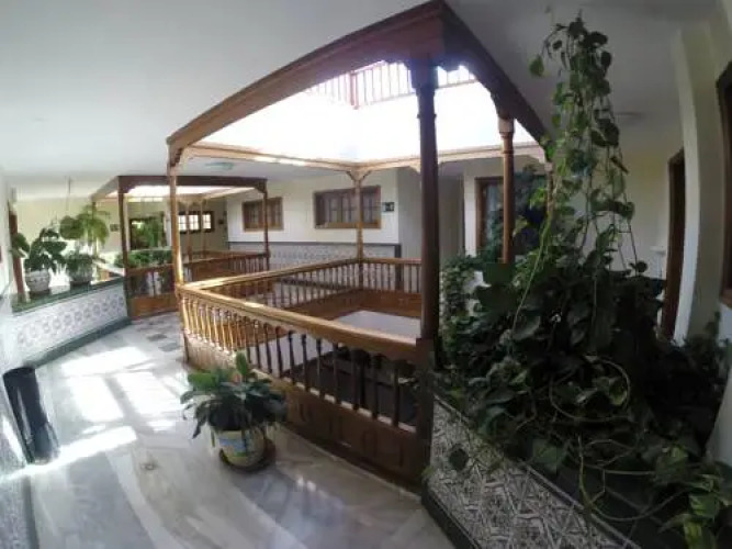 Apartmentos Tapahuga - La Gomera