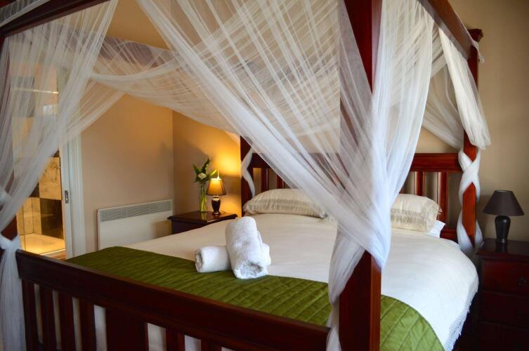 Little River Bed & Breakfast - 雲登市
