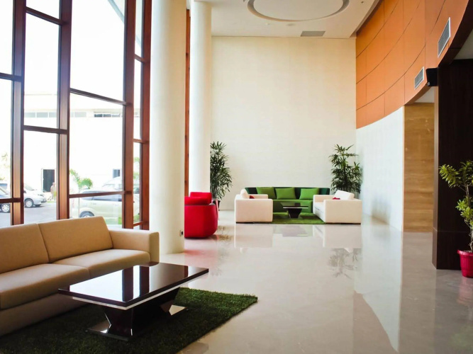 Grand Lagoi Hotel Bintan - Bintan