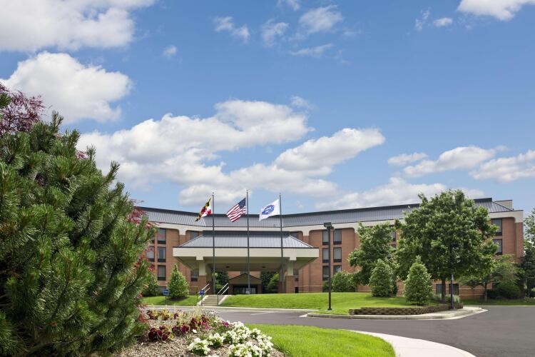 Hampton Inn Baltimore/white Marsh - Parkville, MD